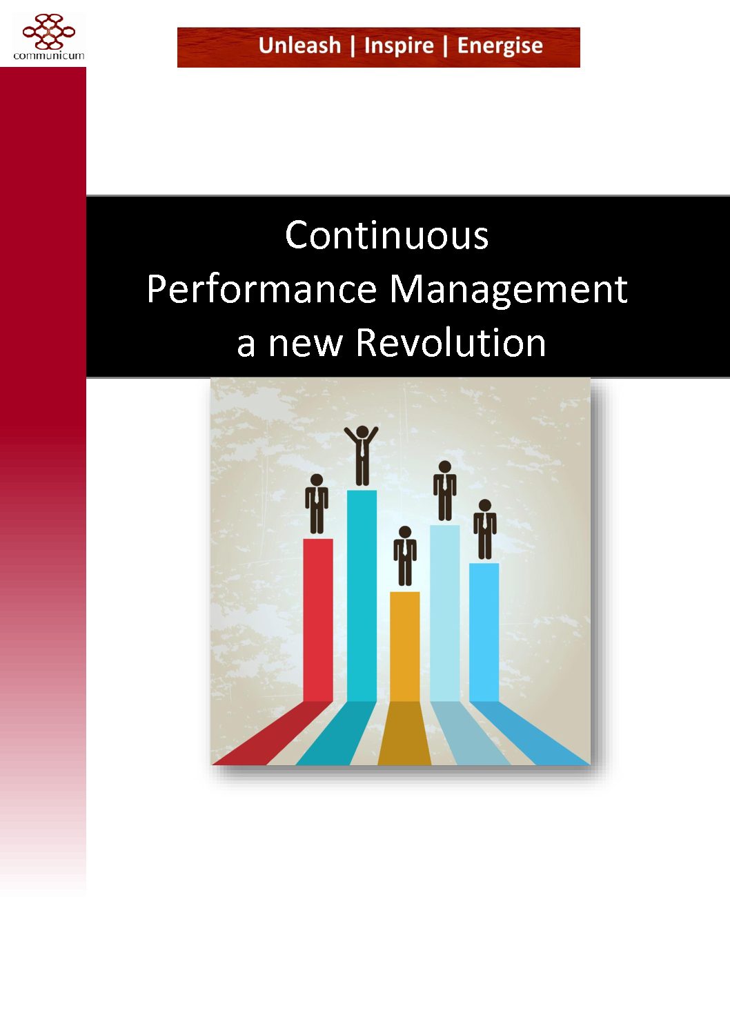 Continuous Performance Management (CPM) whitepaper – Communicum